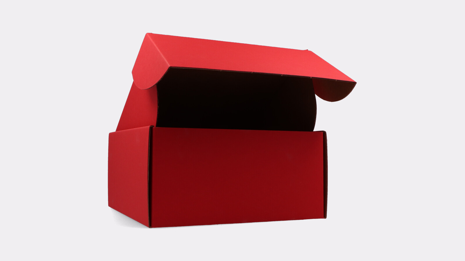 Gift boxes in gold and silver Ebro Color